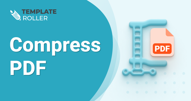 Compress PDF | Templateroller